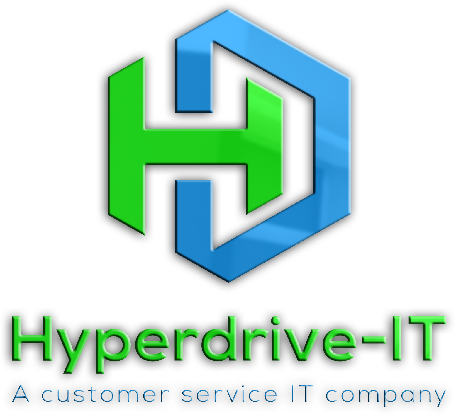 Our Team – Hyperdrive IT